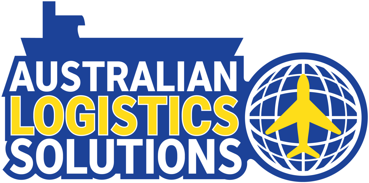 Australian Logistics Solutions